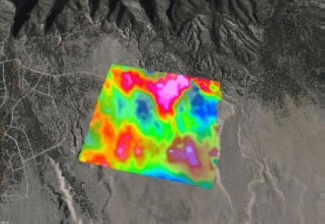 Geo Log Data| Geofizica cu drona | Topografie cu drona | Detectie UXO